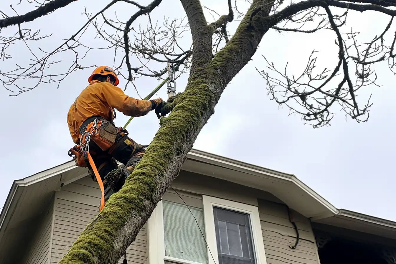Navigating Tree Emergencies: Essential Information for Storm ...